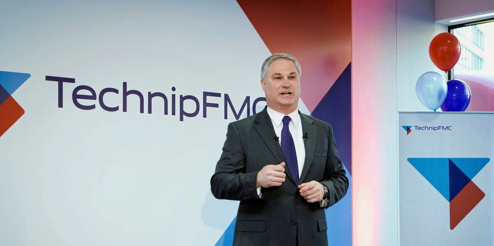 TechnipFMC wins Oz contracts from Chevron and Woodside | Upstream Online