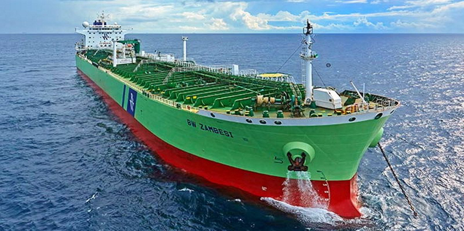 India and Middle East activity drive product tanker rates higher ...