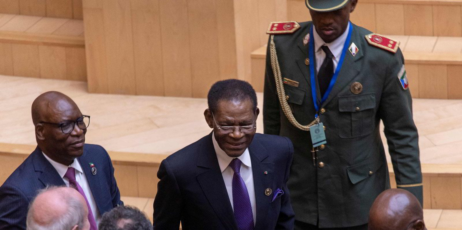 European independents strike amid renewed interest in Equatorial Guinea ...