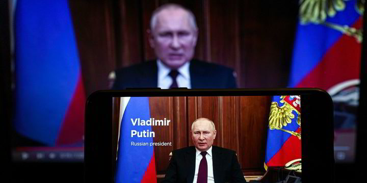 Russia's biggest renewable energy player 'closes books for good' as ...