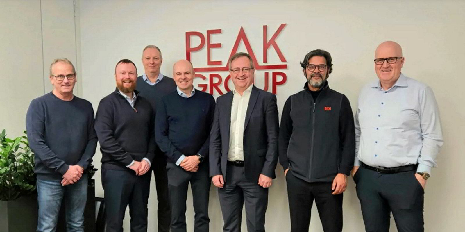 Clarksons teams up with Norwegian owner Peak Group for North Sea agency ...