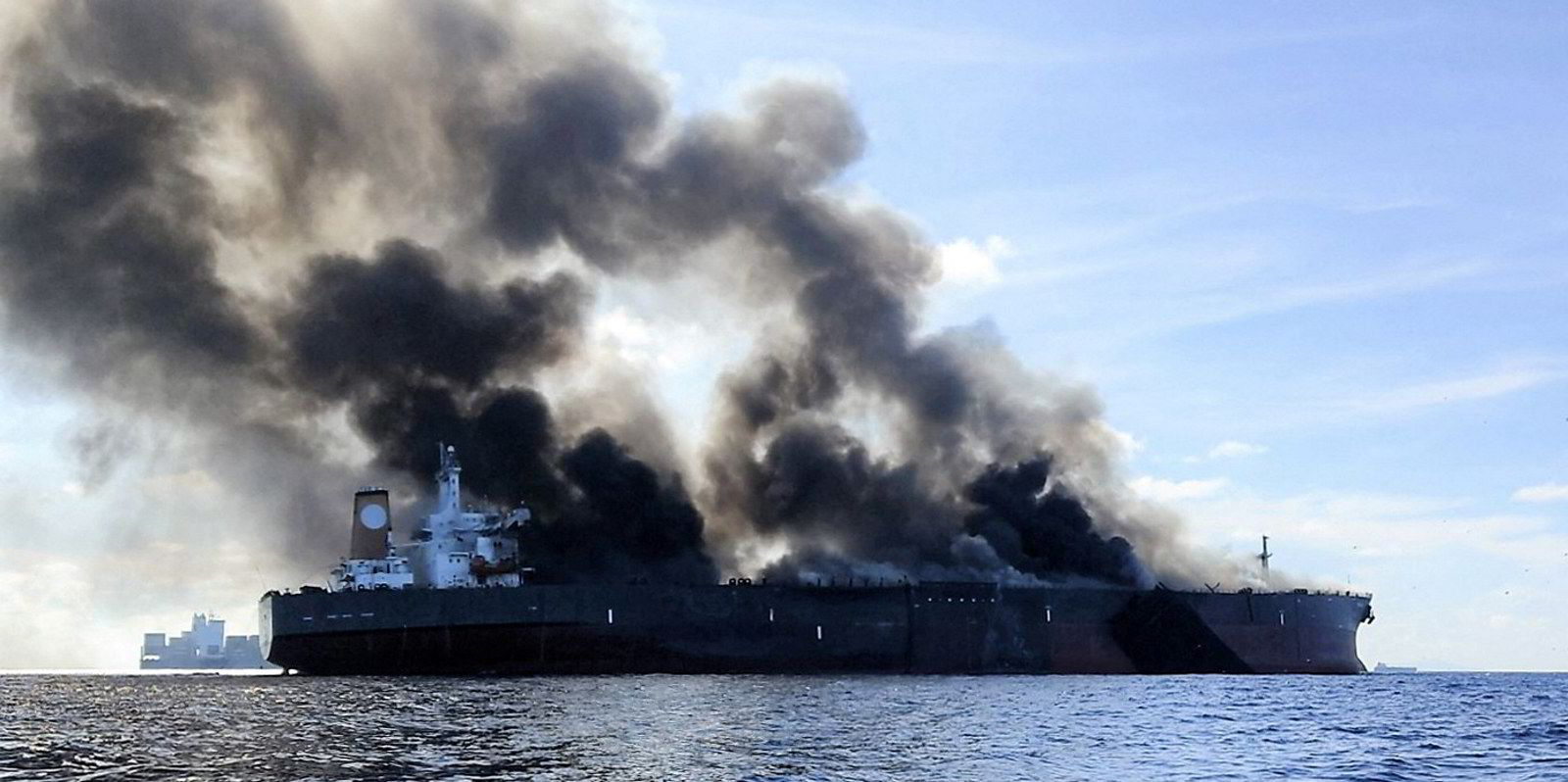 Anglo & Eastern Ship Owners P&I Club goes offline amid Pablo talk ...