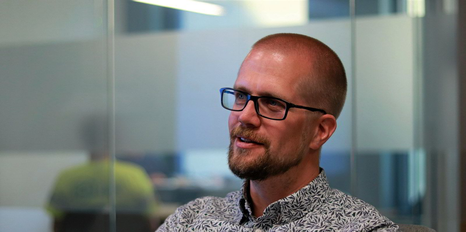 Den sjenerte øya er fylt opp av energikrevende industri | Europower