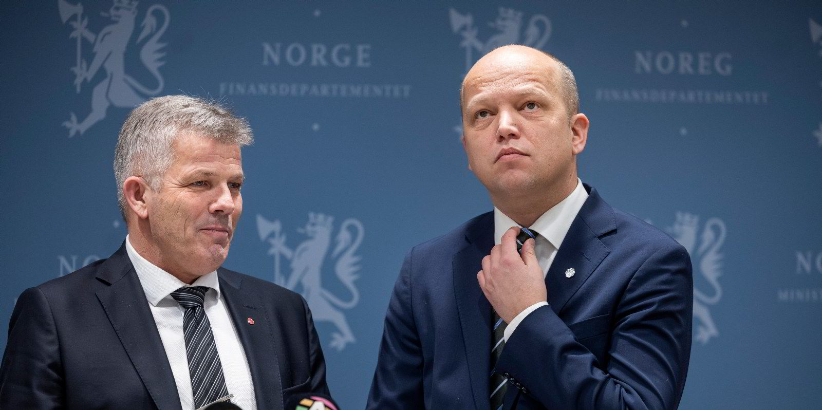 Bjørnar Skjæran lover stor nyhet om havbruk til havs i løpet av 2023 ...