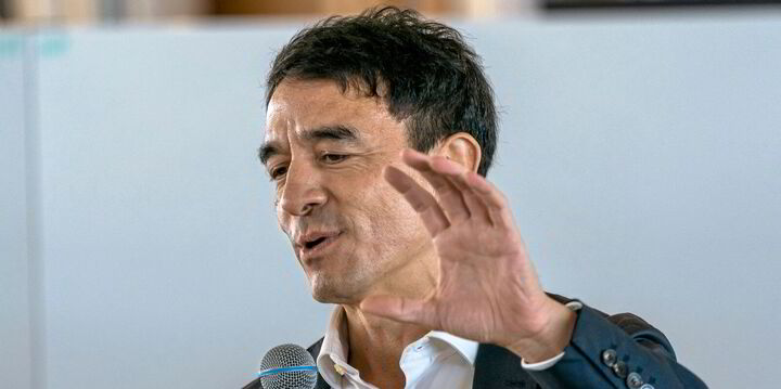 Andreas Sohmen-Pao builds stake in Cadeler with $5m of share deals ...