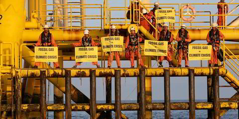 Amanda Battersby | Upstream Online