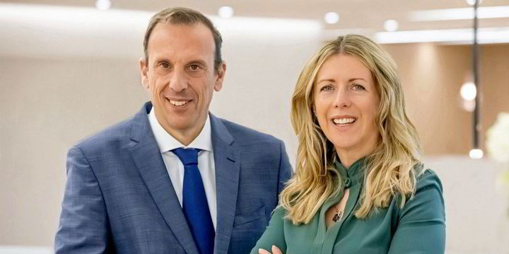 Law firm WFW opens up in South Korea with new partner hires | TradeWinds