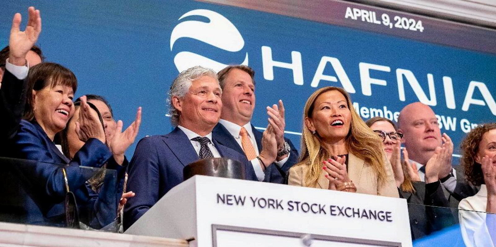 Andreas Sohmen-Pao’s Hafnia pushes for shake-up in Oslo Stock Exchange ...