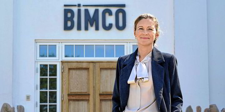 Bimco’s carbon clause; Greatest shipping bet in history; Braemar to get ...