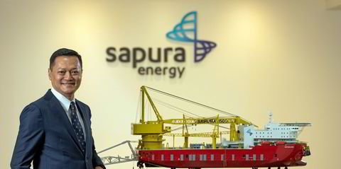 Petronas - Latest oil and gas news | Upstream Online