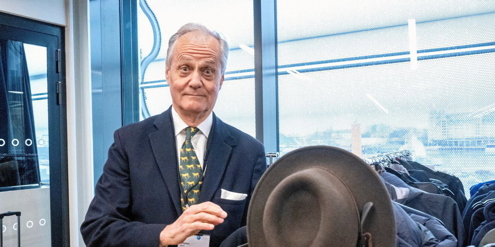 Consolidation question arises after Kristian Siem’s stakes in Solstad ...