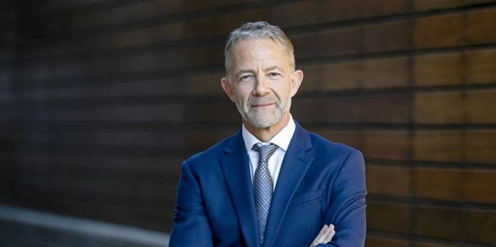 Columbia’s Mark O’Neil urges shipping to shift focus because fossil ...