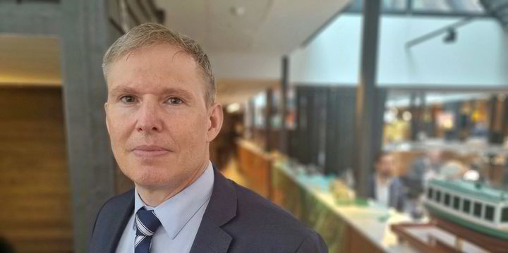 Mowi CEO on Norway salmon farming tax proposal: 'We feared the worst ...