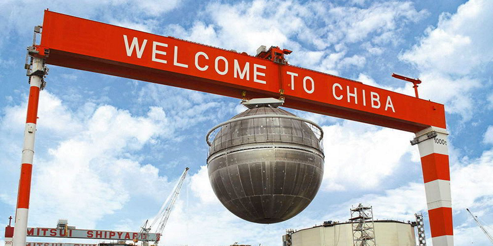 Japanese shipyards feel the pain as bulk carrier orders slump | TradeWinds