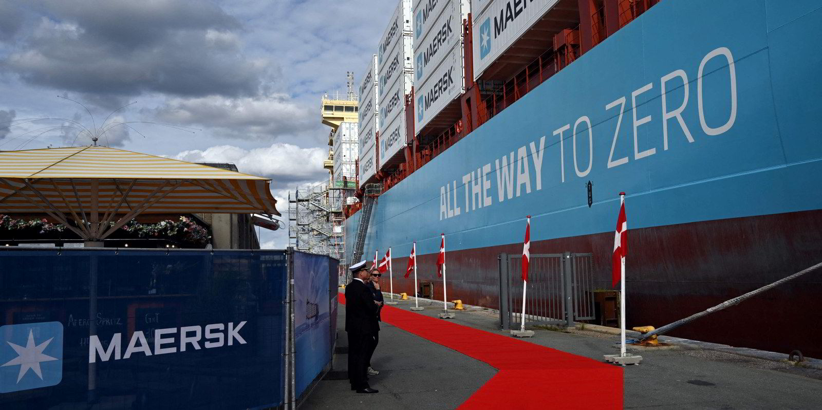 Green leaders: Standing out in the growing swirl of sustainability ...