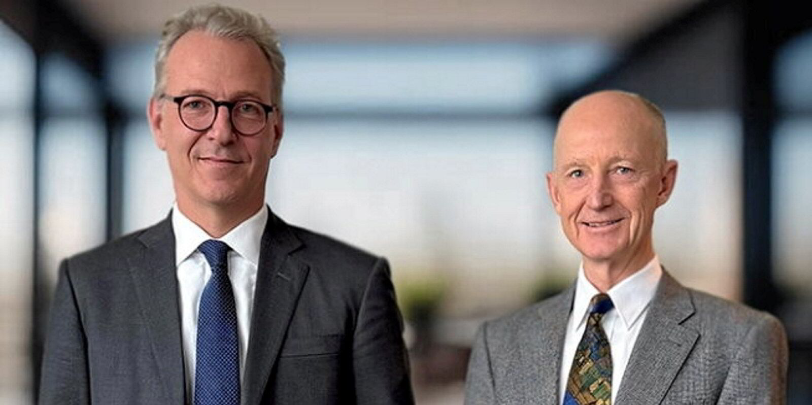 Ship manager Anglo-Eastern founding father Marcel Liedts dies | TradeWinds