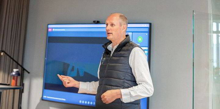 ZeroNorth plots to ‘make Asia green’ with new office in Singapore ...