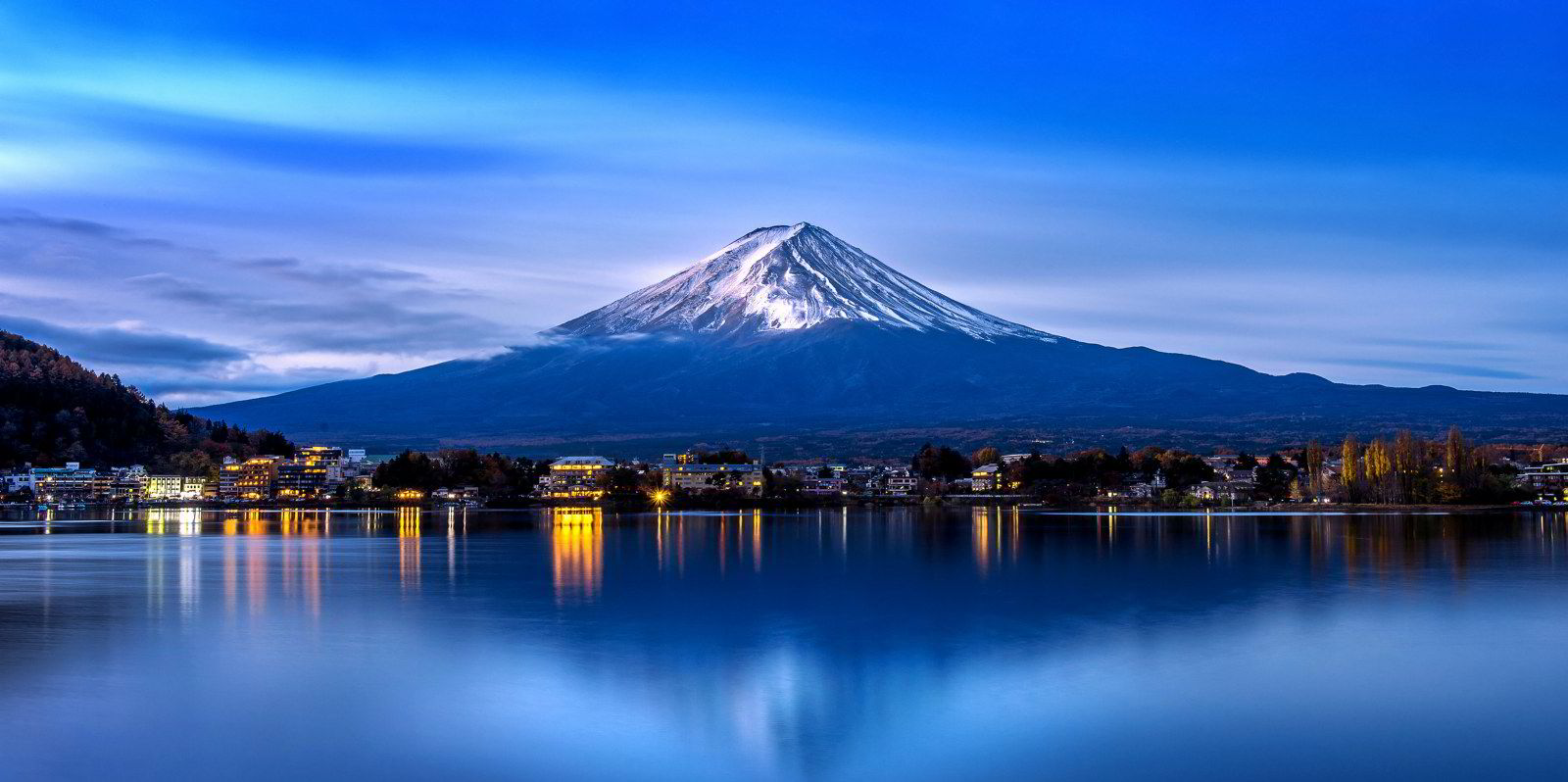 Climbing Mt. Fuji: In a nation of fish-eaters, pitching land-based ...