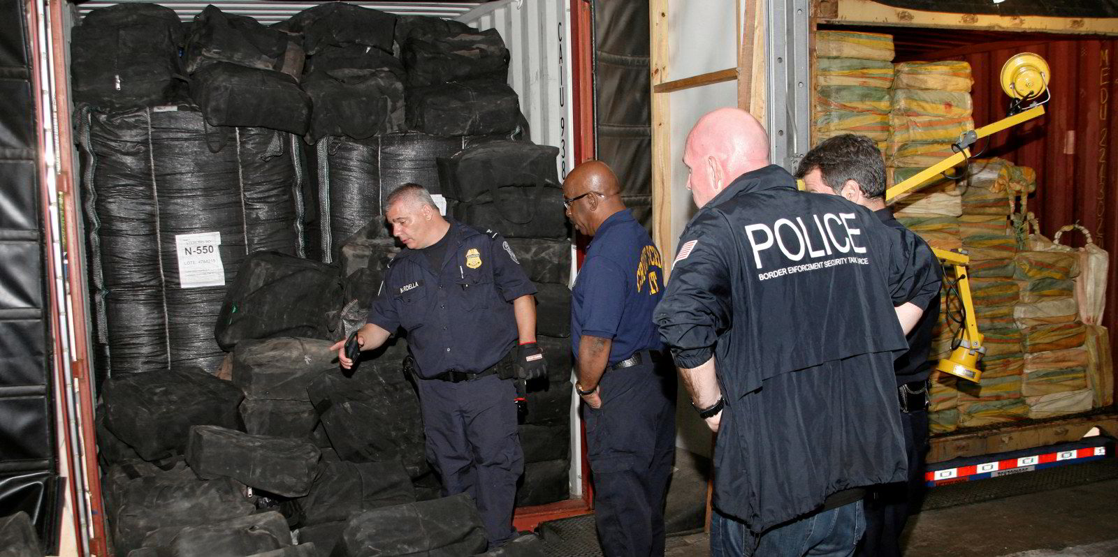 Goran Gogic in plea negotiations in MSC drug smuggling case | TradeWinds