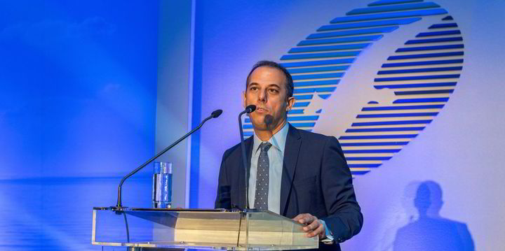 Frontline beefs up board with former Cypriot transport minister Marios ...