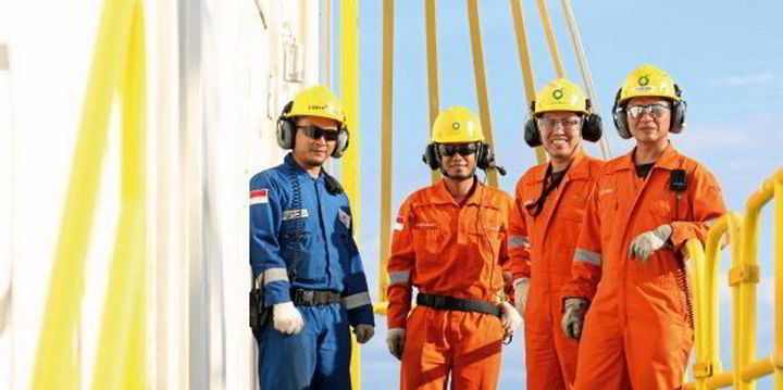 BP in the market for new offshore platforms at Tangguh LNG | Upstream ...
