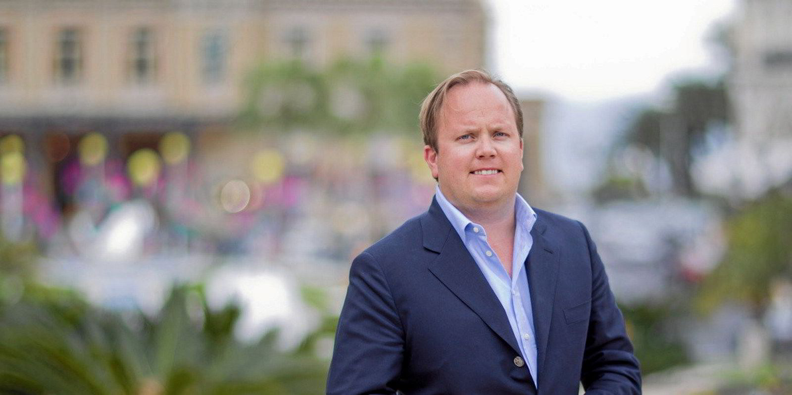 Alexander Hansson splashes $1.4m on Nordic American Tanker shares ...