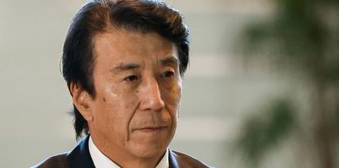 Amanda Battersby | Upstream Online