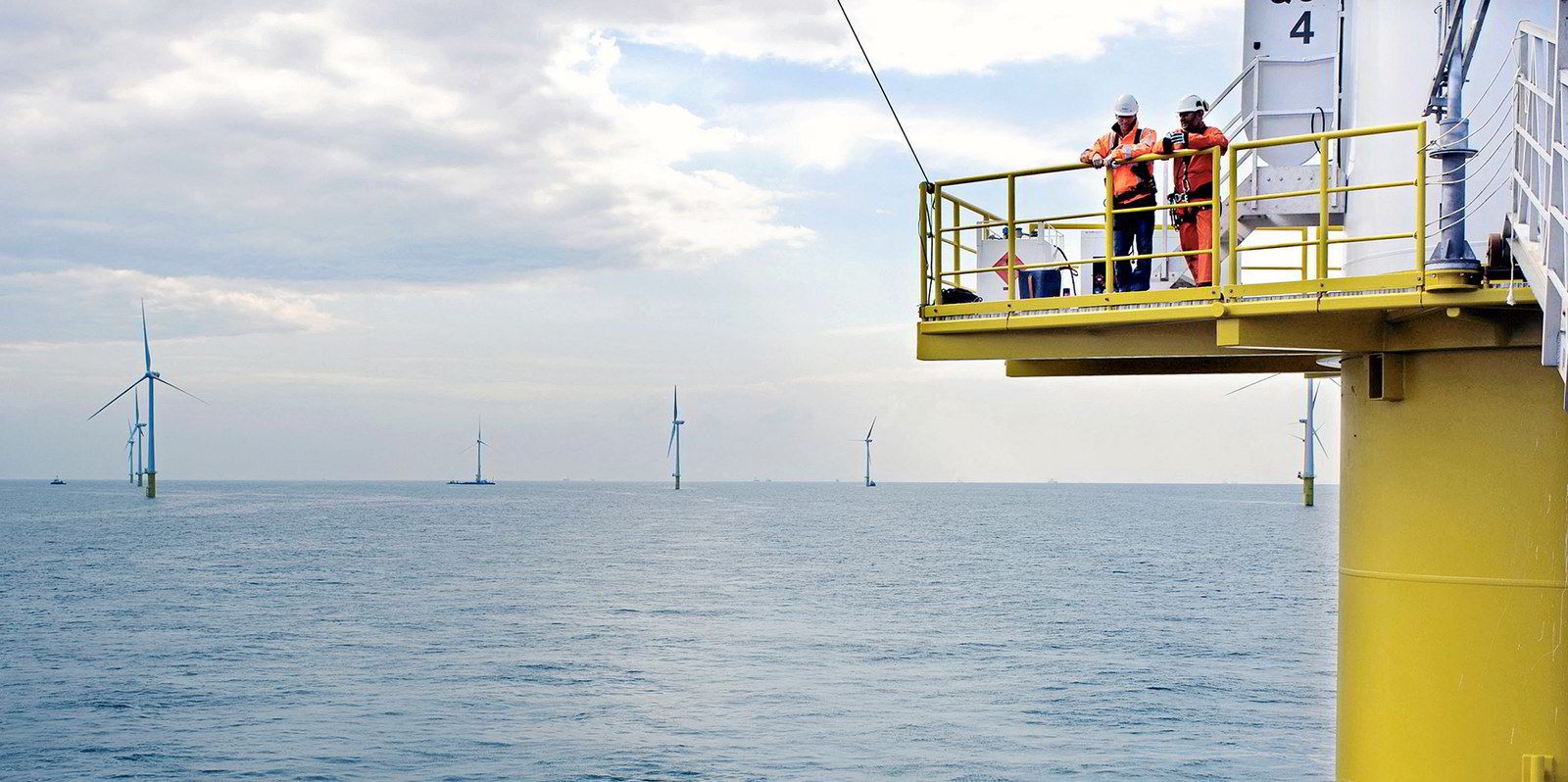 Zero-subsidy offshore wind giant in Dutch North Sea won by hydrogen ...
