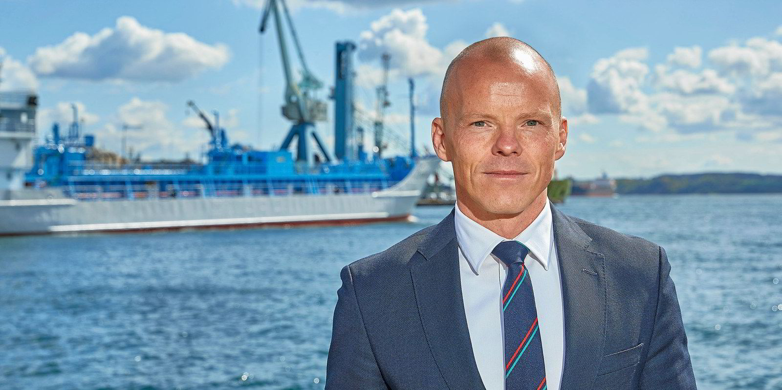 Credit squeezed and contracts stretched: Maritime fuels giant Monjasa ...