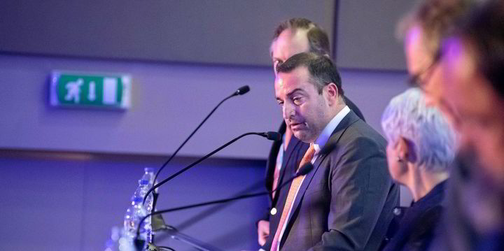 ‘We’re going to buy’: StealthGas’ Harry Vafias on the hunt for LPG ...