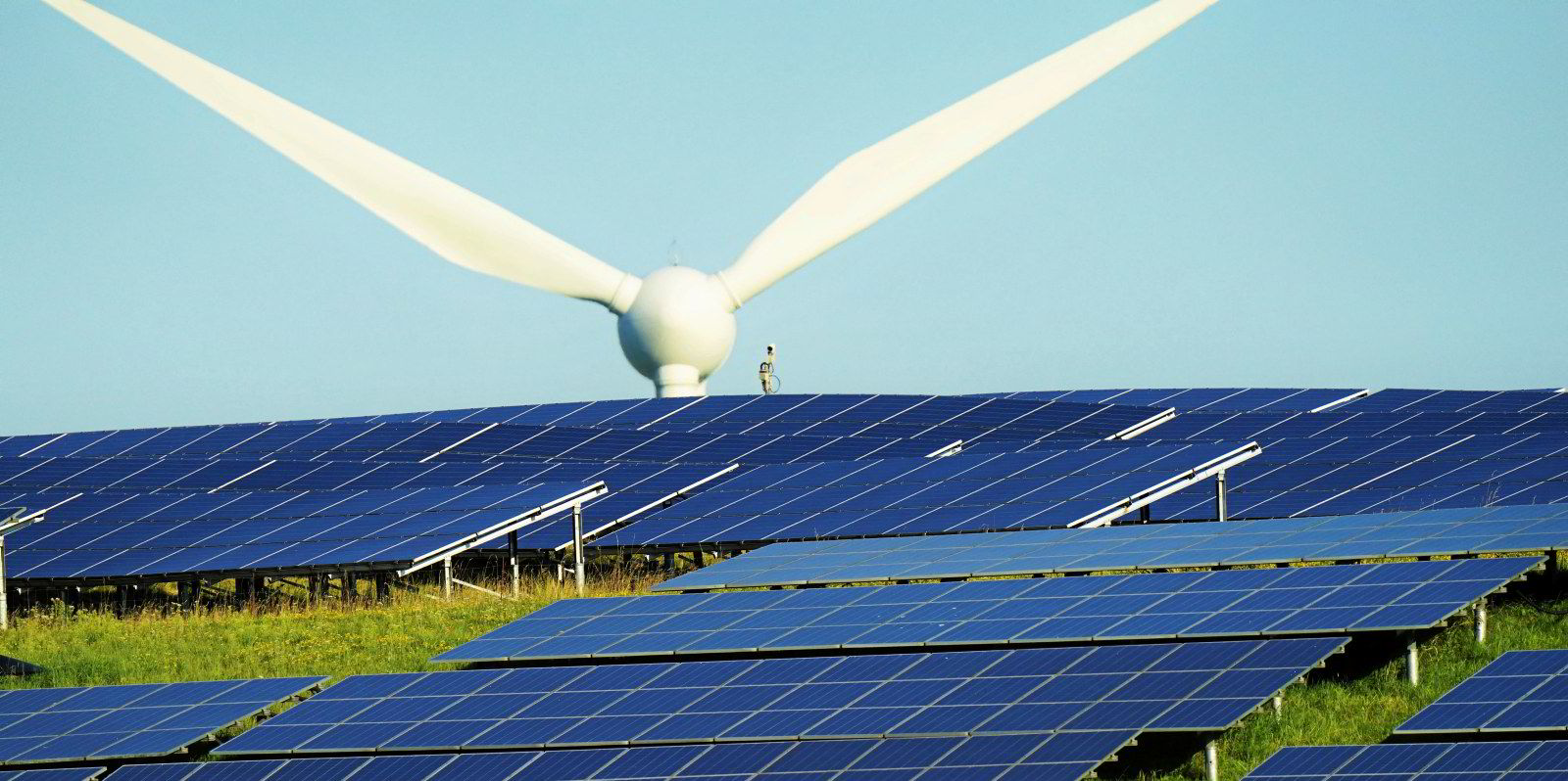 Green power giant EDPR sues Poland and Romania over 'unfair' windfall ...