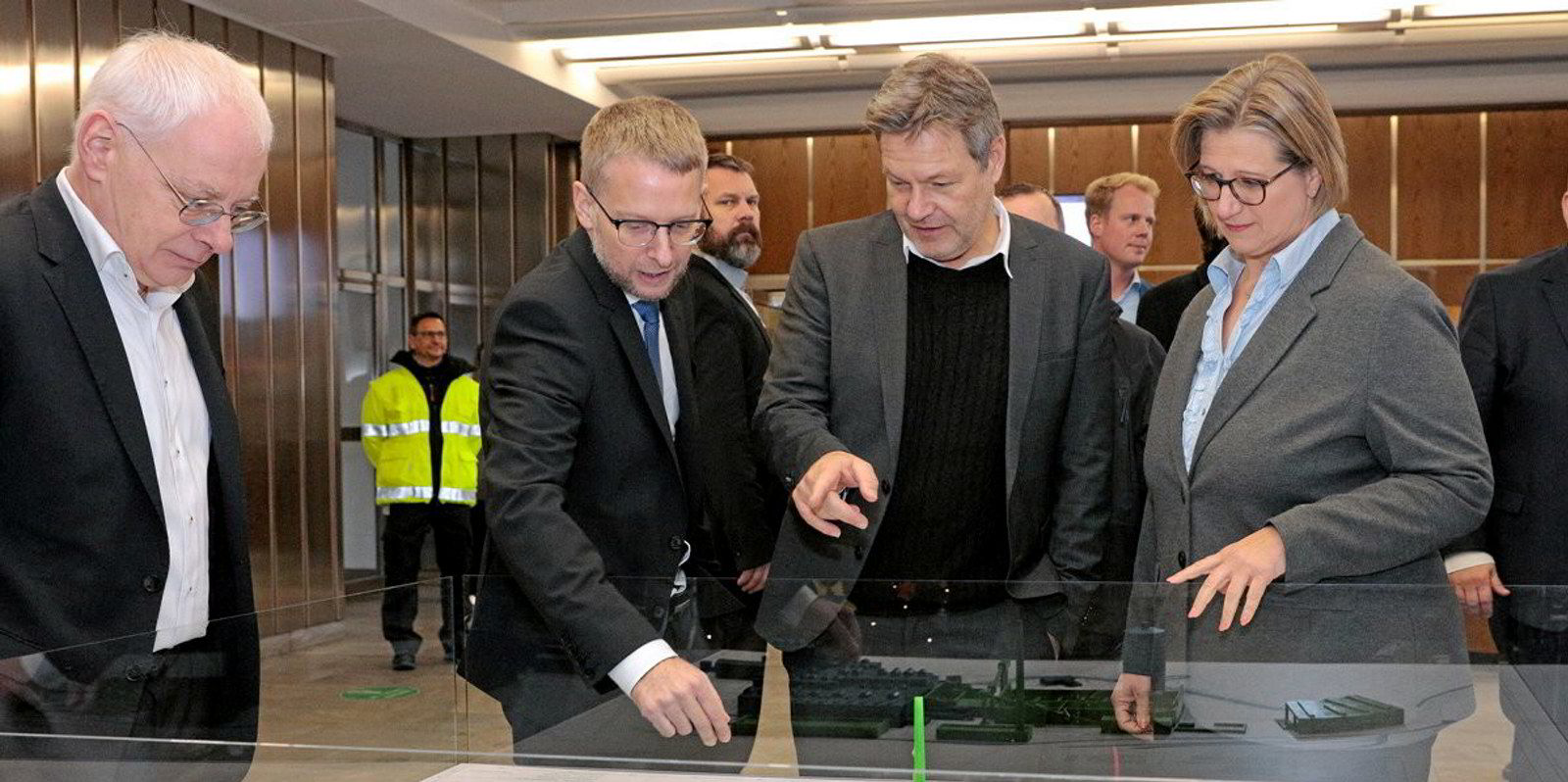 Thyssenkrupp Steel launches tender for up to 151,000 tonnes of annual clean hydrogen supply in ...