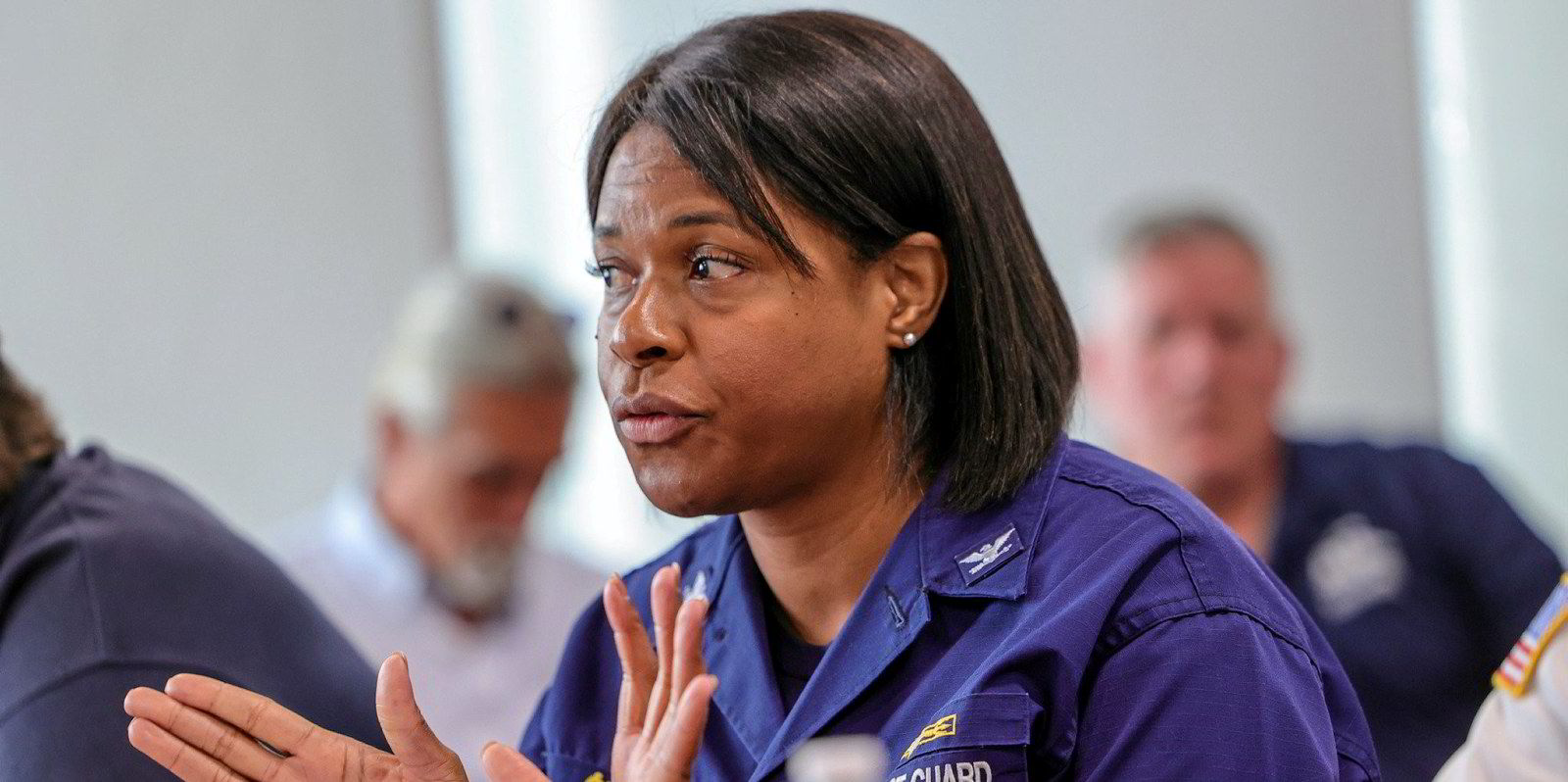 Grimaldi ro-ro fire off Newark is ‘officially out’, US Coast Guard says ...