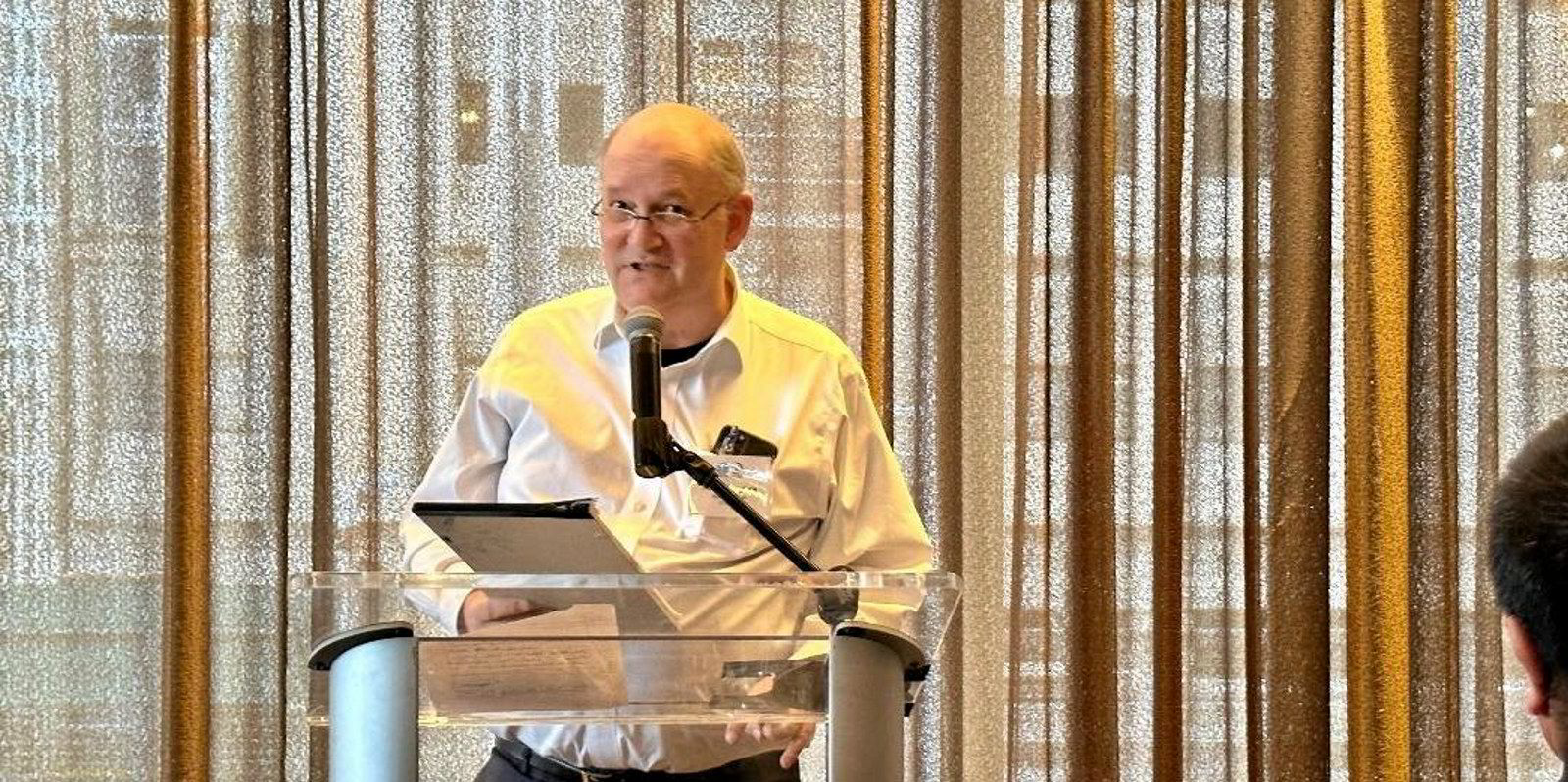 Scorpio Tankers locks in LR2 product tanker on three-year deal worth ...