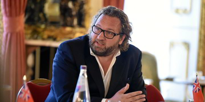 Andi Case sitting on Clarksons stake worth $27m after share awards ...