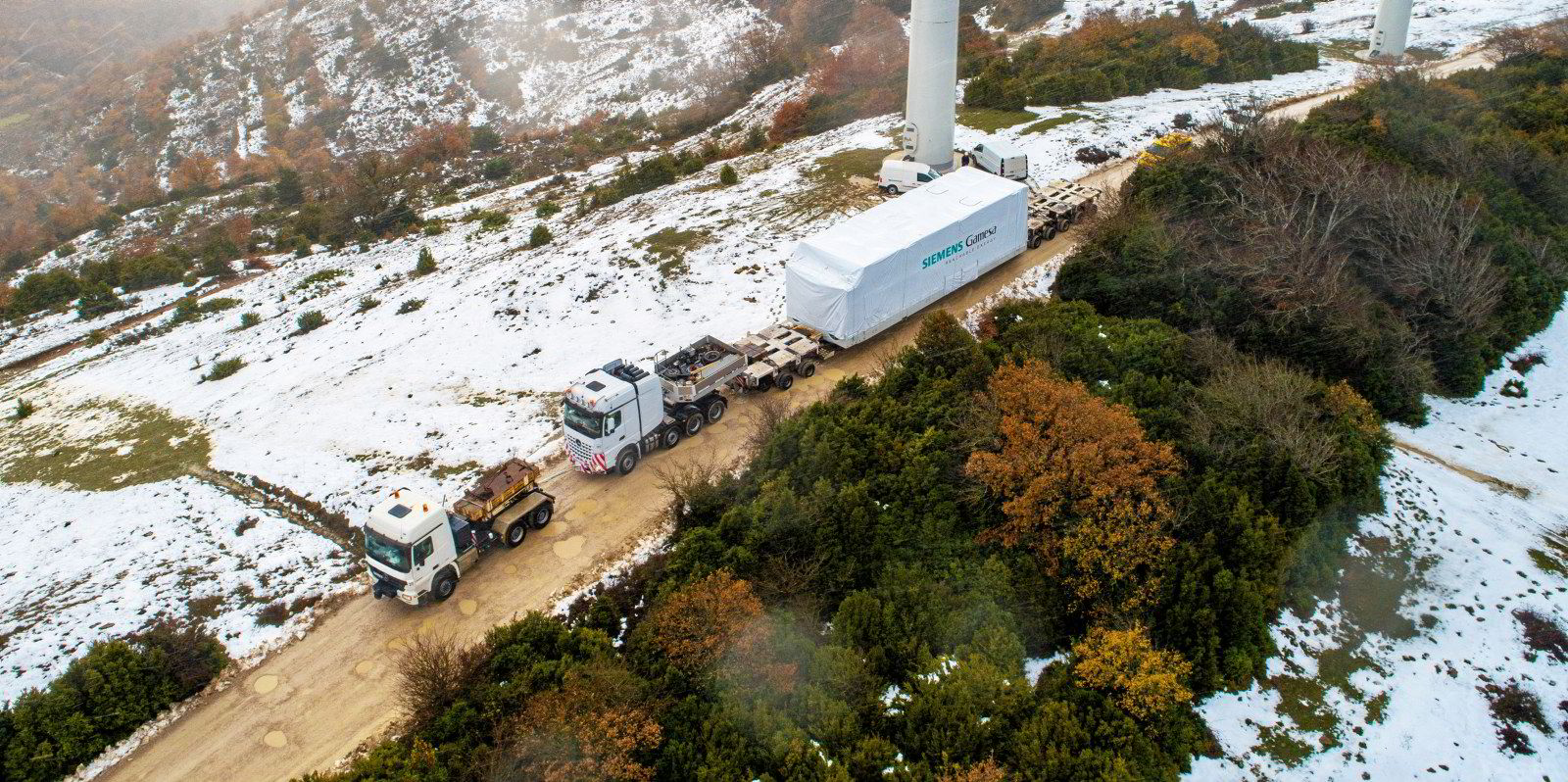 Siemens Gamesa wins first order for 5MW platform in booming Finnish ...