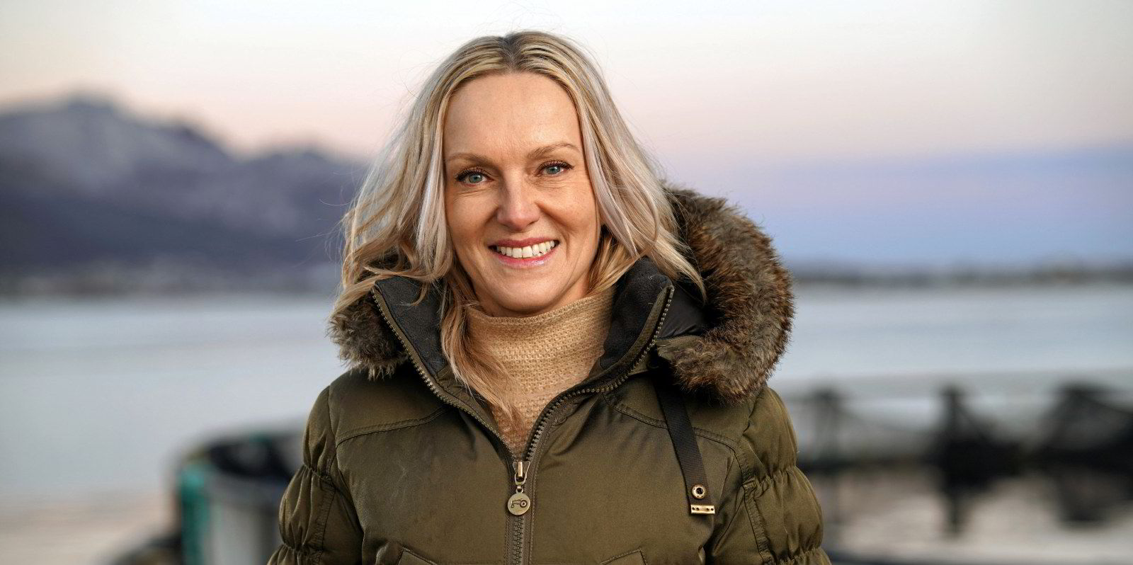 Randi Bolstad skal få oppdrettstorsk ut i verden | IntraFish.no