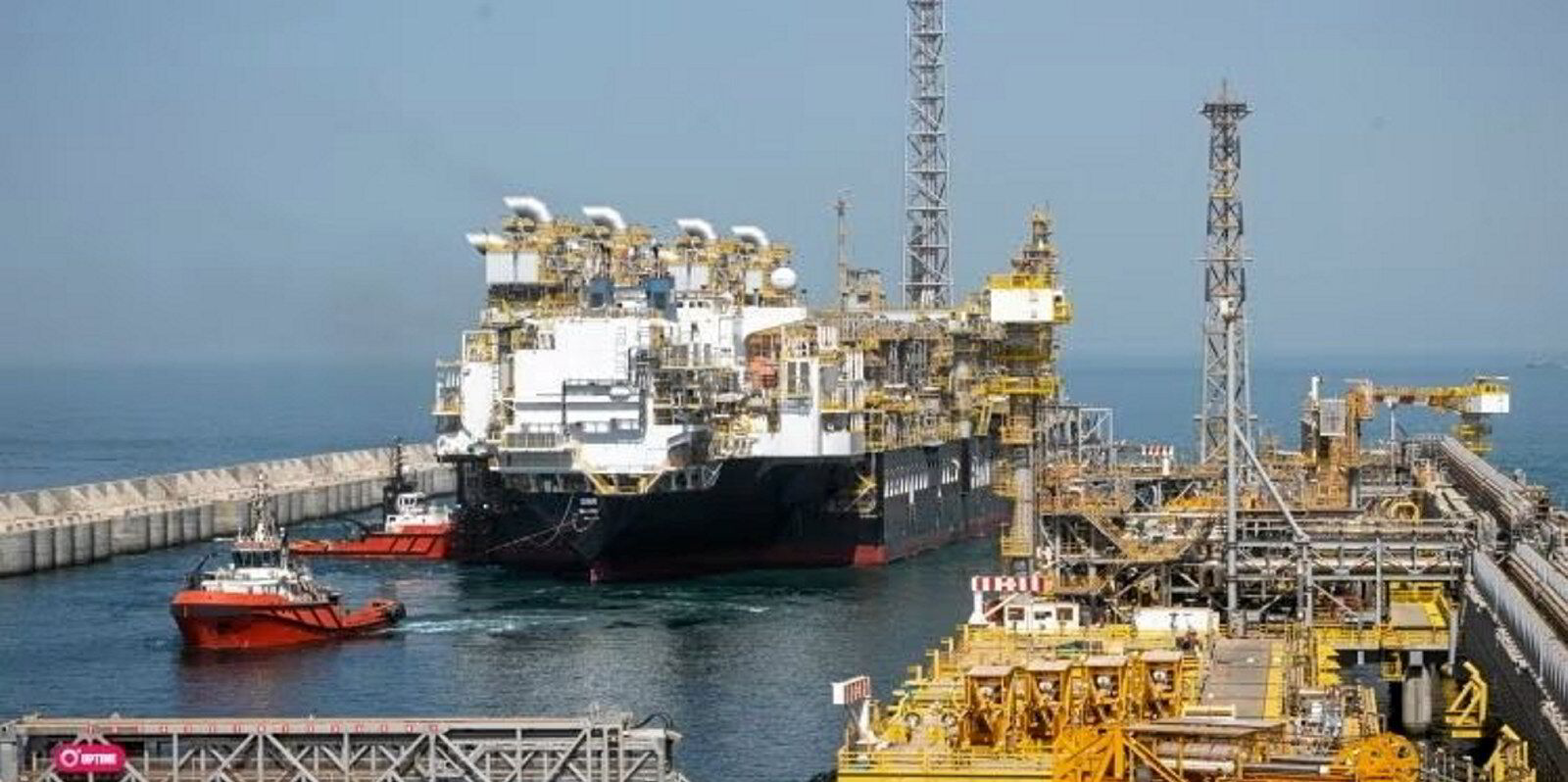 Golar LNG aims to bag charter in 2025 for its next FLNG conversion ...