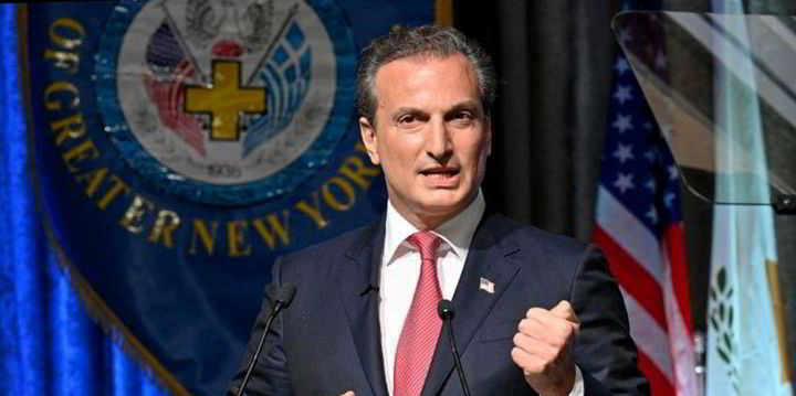 Libra Group invests in US LNG bunkering infrastructure | TradeWinds