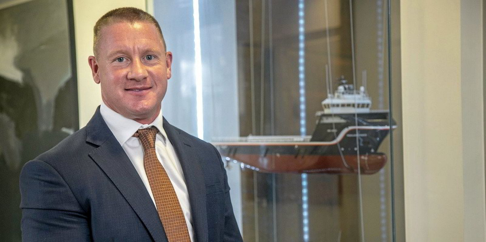 Clarksons Offshore & Renewables hires veteran to lead US wind farm ...