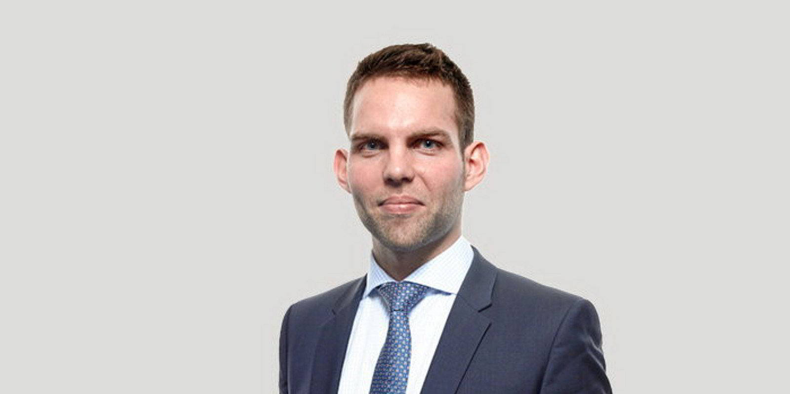 Former lawyer Rasmus Knudsen promoted to Monjasa group CFO | TradeWinds