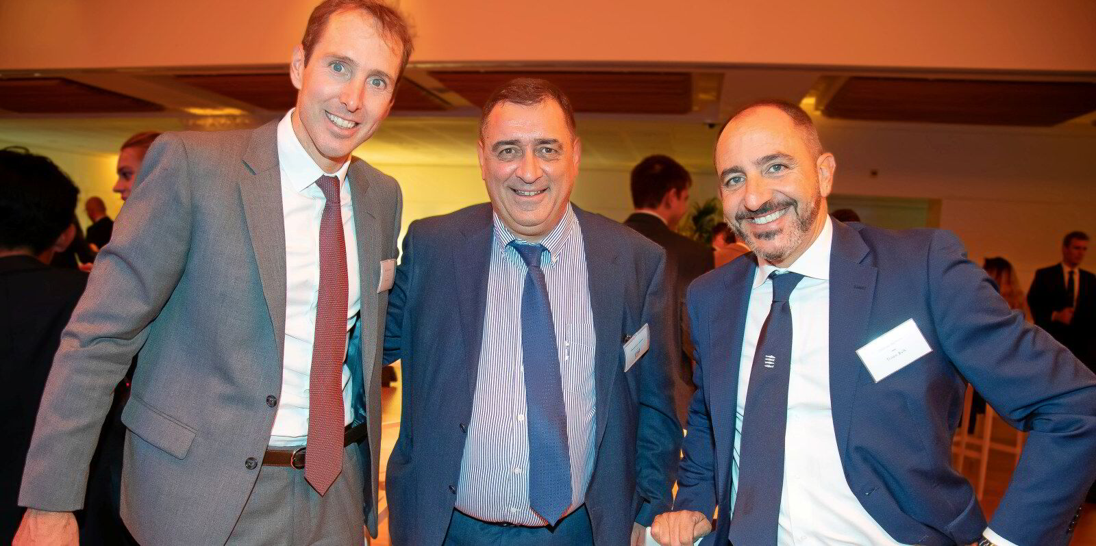 C Transport Maritime celebrates 20 years with star-studded party in ...