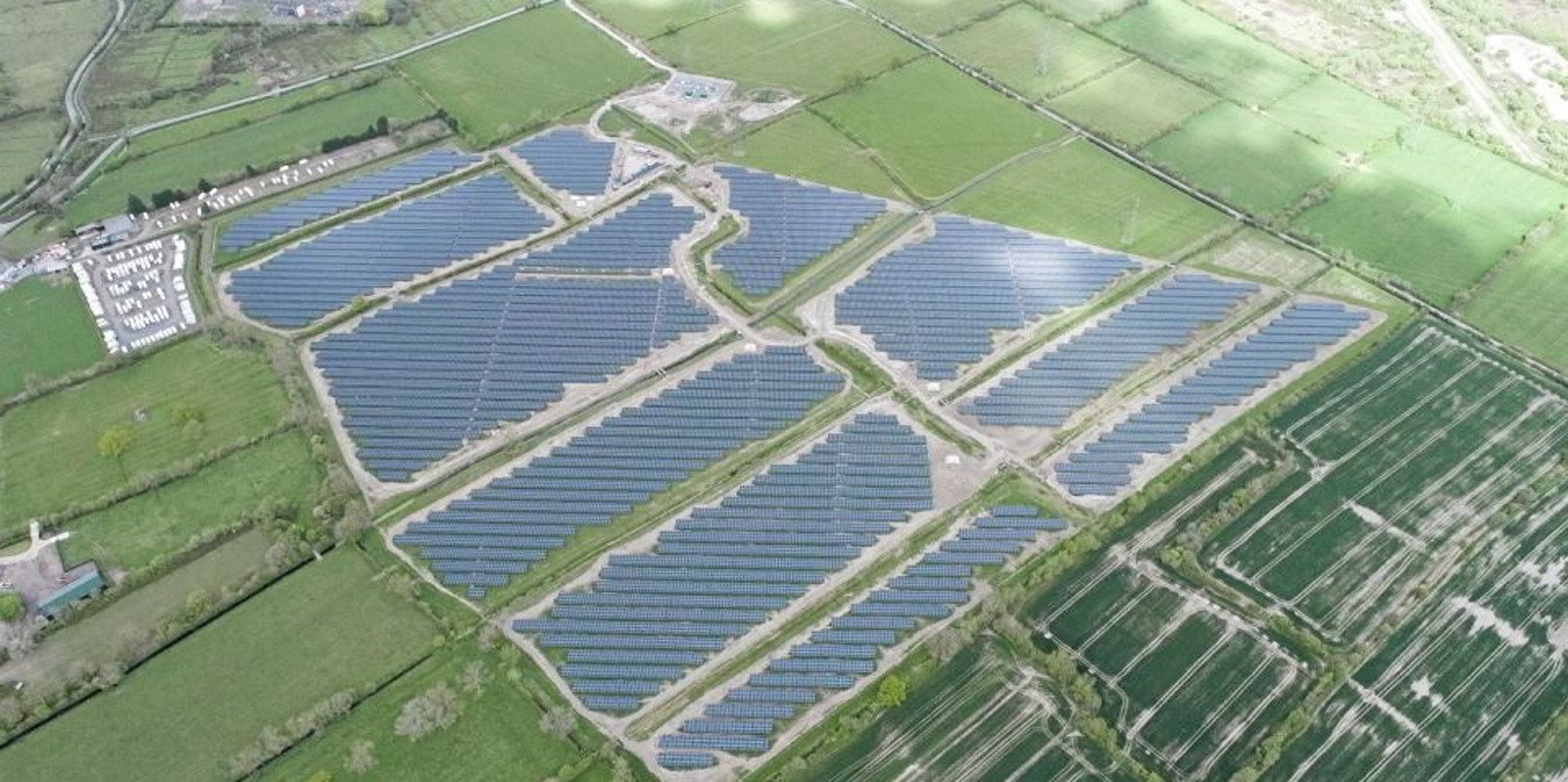 Solar player NextEnergy targets wind and green hydrogen with new ...