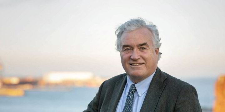 Eitzen steps in to buy Hoglund Marine after scrapped HAV Group takeover ...