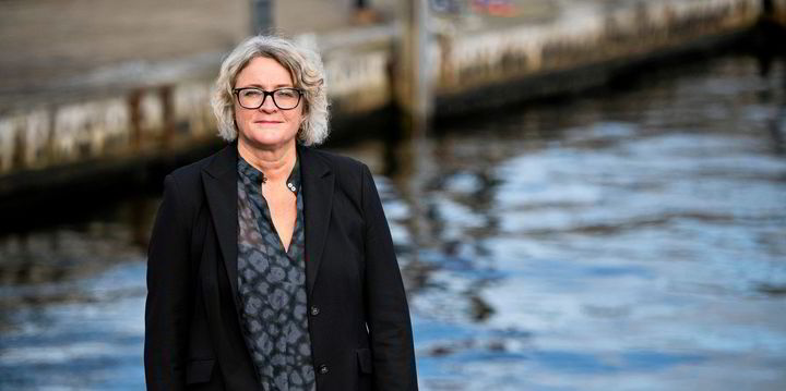 Missing tanker: Danish Shipping says new solutions needed for Gulf of ...