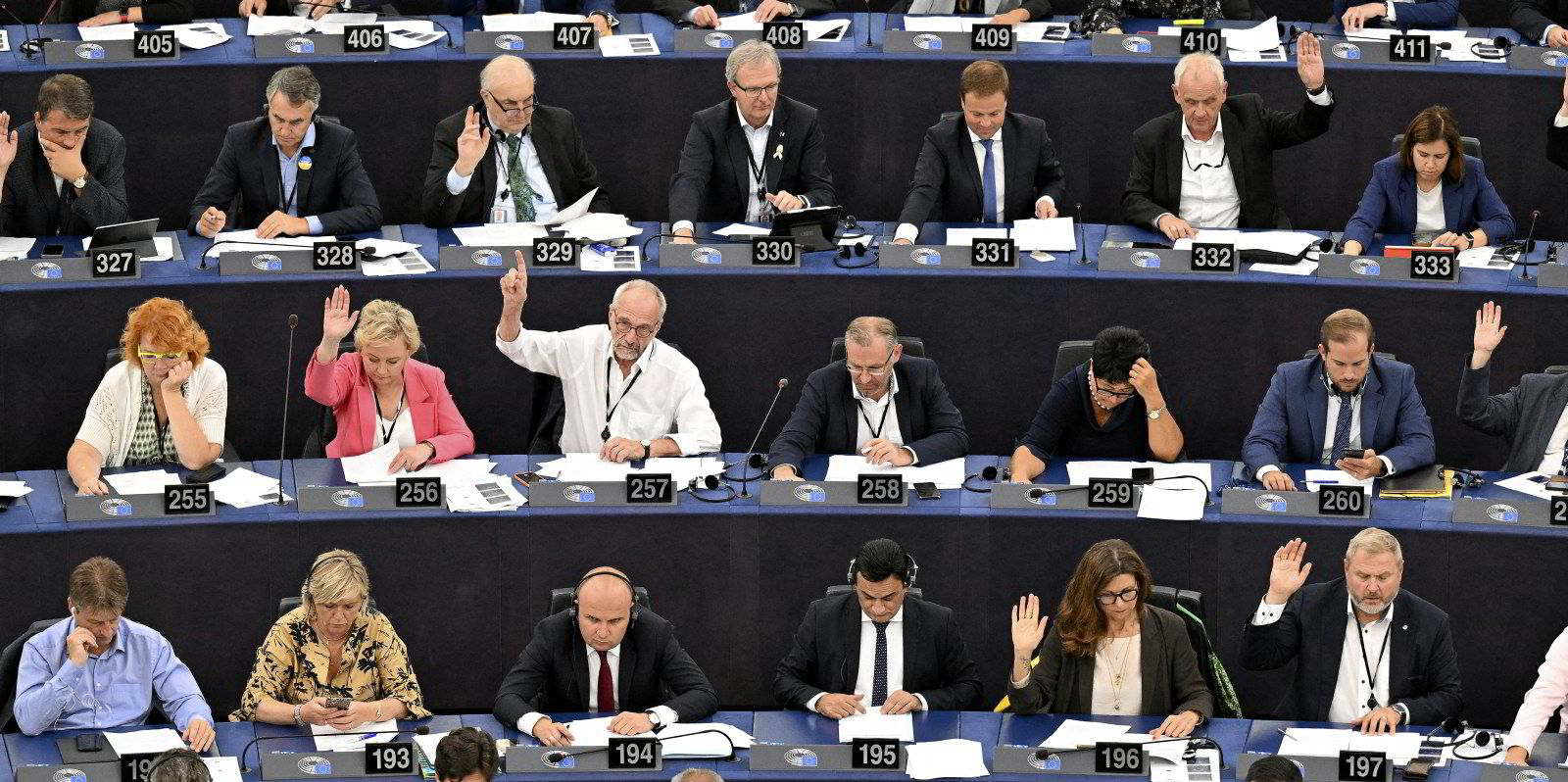 Scrapped | EU's controversial 'additionality' rules for green hydrogen ...