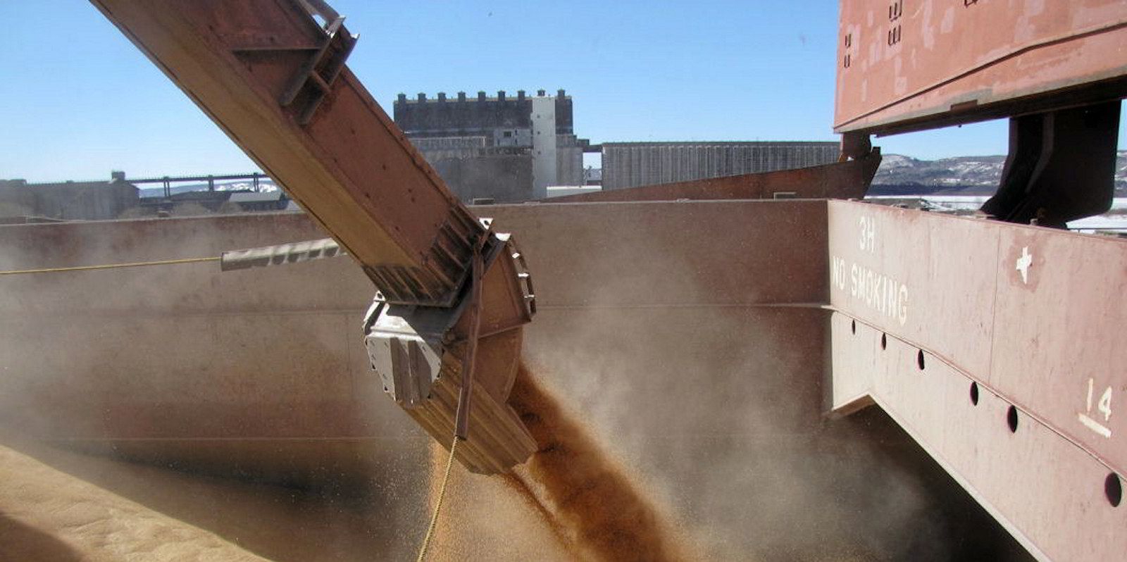 Dry bulk market upturn should start later this year and continue in ...