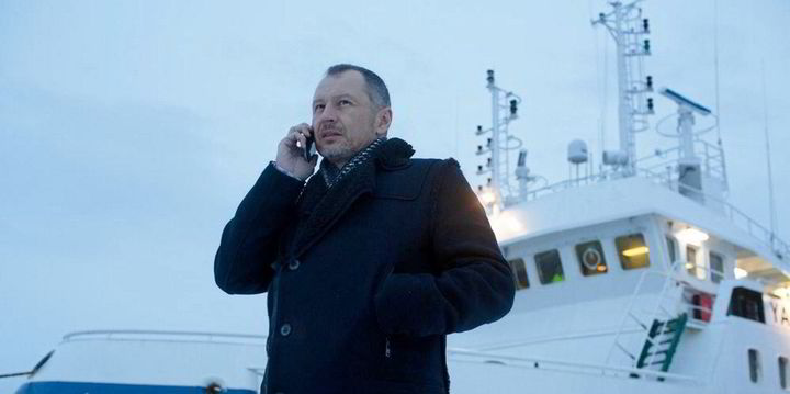 Norebo's Vitaly Orlov transfers majority ownership in European arm to son | IntraFish.com