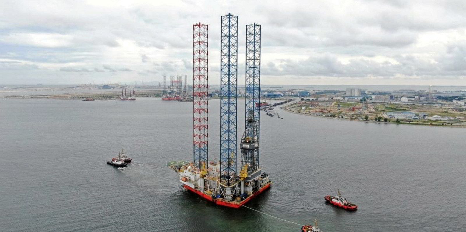 PTTEP to appraise Malaysian offshore gas discovery | Upstream Online