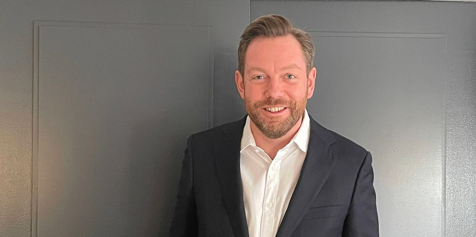 Cooking up a storm: TI’s Charlie Grey spells out a new take on ...